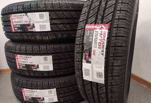 RoadX RX Quest H/T01 235/65 R17 103V