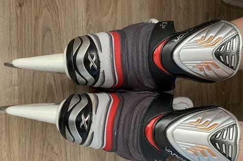 Коньки хоккейные Bauer Vapor X 2.0