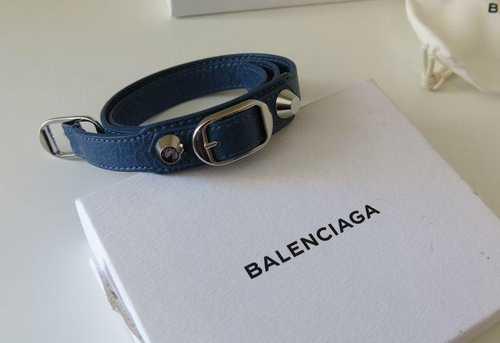 Браслет Balenciaga