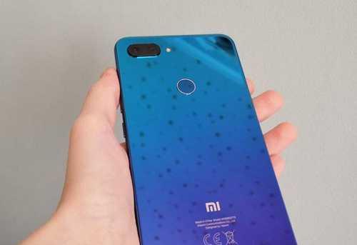 Xiaomi Mi 8 Lite, 4/64 ГБ