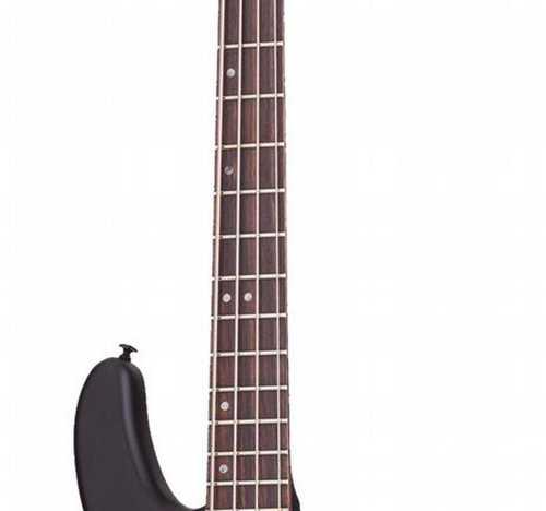 Бас-гитара Schecter stiletto stealth-4 SBK