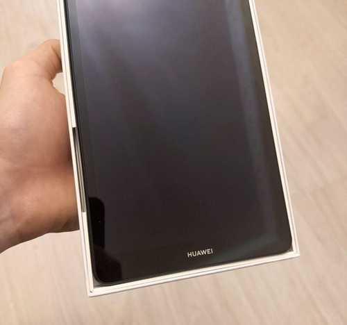 Планшет huawei mediapad m5 lite