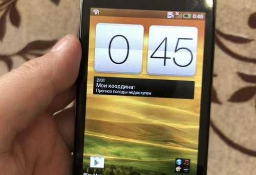 HTC One S, 16 ГБ