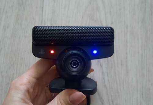 Веб камера для плей стейшн PlayStation Eya Camera