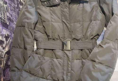 Куртка демисезонная женская 42 44 zara