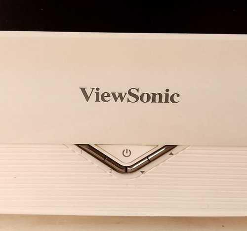 Монитор Viewsonic VX2451mhp-LED 24