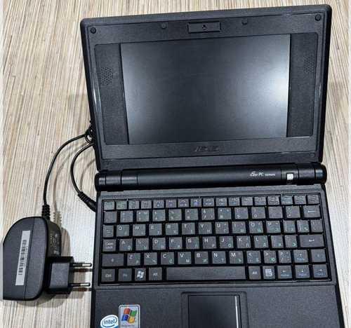 Ультрабук Asus eee PC