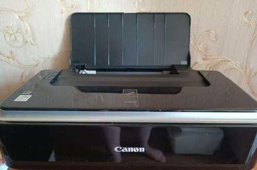 Принтер цветной Canon pixma iP2600