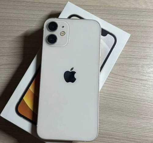 iPhone 12 mini, 64 ГБ