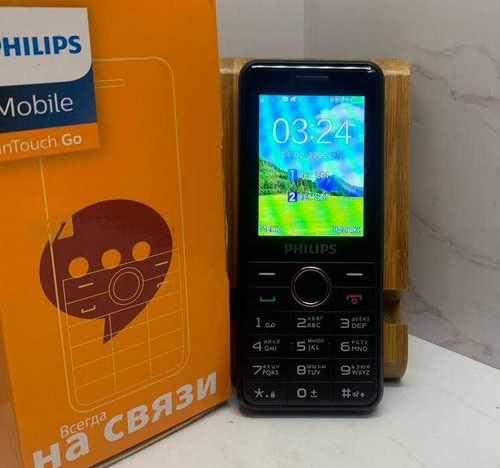 Philips Xenium E172