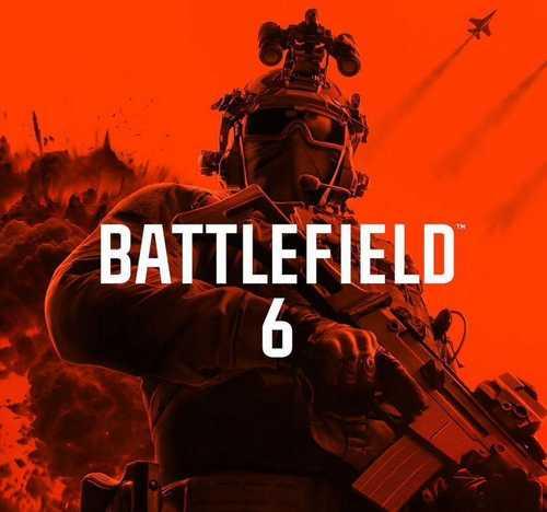 Battlefield 6 PlayStation 5