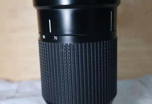 Объектив Nikon AF Nikkor 70–210 f4