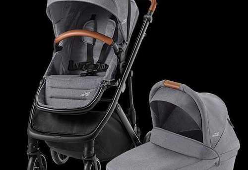 Коляска 2 в 1 Britax Romer Strider