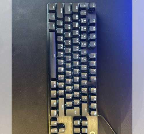 Механическая клавиатура Logitech G413 TKL SE