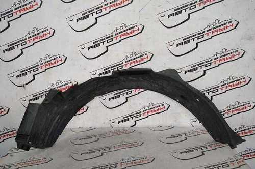 Подкрылок honda stream RN1 RN2 RN3 RN4 RN5 F R 741