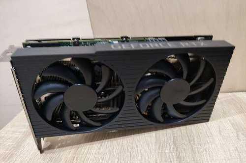 Видеокарта Dell RTX3060