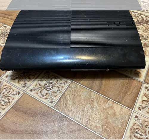 Sony playstation 3