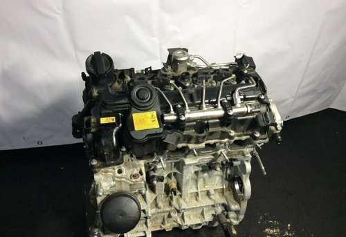 Двигатель бмв F30 328i 2.0 N20B20A