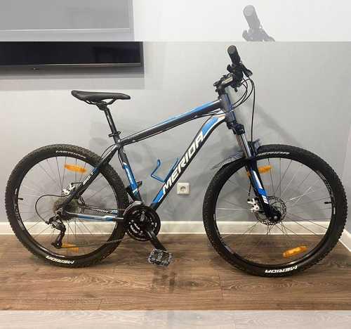 Merida big seven 40