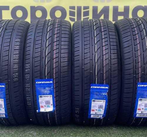 Compasal Sport Cross 295/35 R21 107W