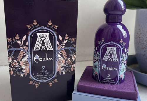 Attar Collection Azalea