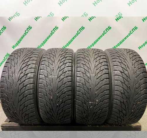 Nokian Tyres Hakkapeliitta R2 245/45 R18 101R