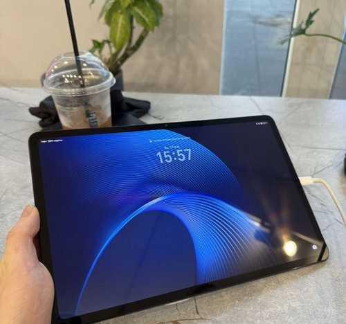 Планшет Honor pad 9 8 256 гб с симкартой