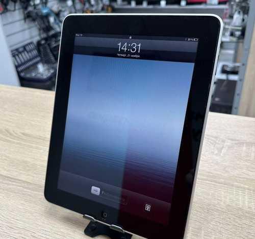 Apple iPad 3 64Gb Wi-Fi