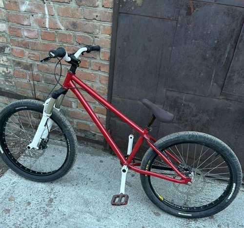Norco 250 Custom