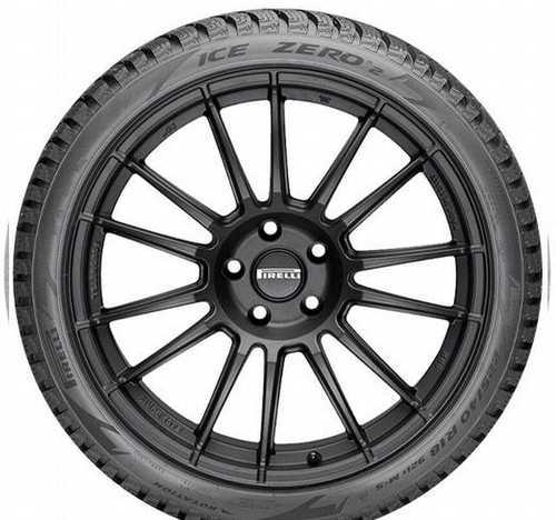 Pirelli Scorpion Ice Zero 2 255/45 R20 H