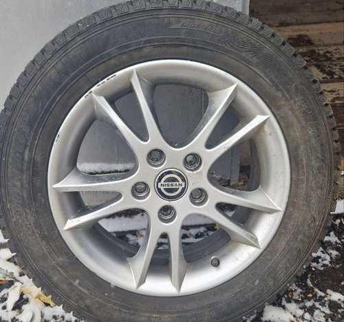 Adistar Tourking XS01 5/8 R10 22L