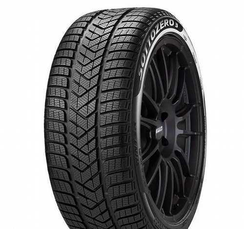 Pirelli Winter Sottozero 3 225/45 R18 95H