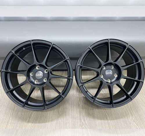 Диски R18 5-112 IVF-24 Audi VW Skoda BMW