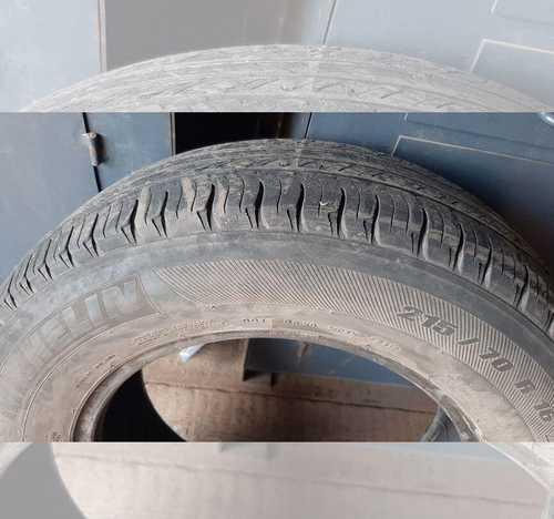 Michelin Latitude Tour HP 215/70 R16 100H