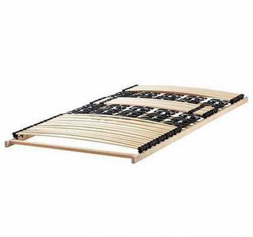 Премиальное реечное дно IKEA Sultan Larvik