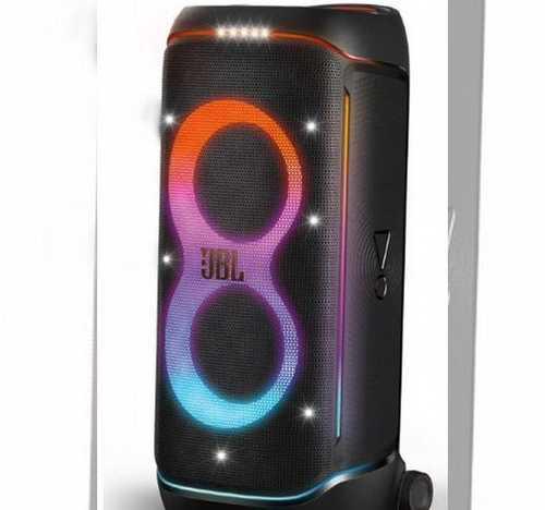 Аудиосистема JBL Partybox 720