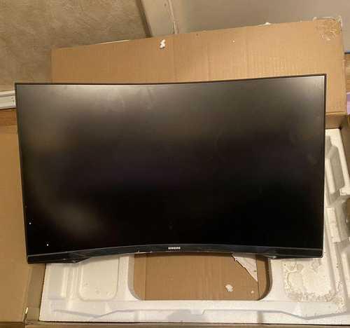Монитор Samsung 32 дюйма