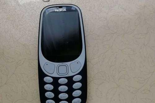 Nokia 3310 2017 Two sim