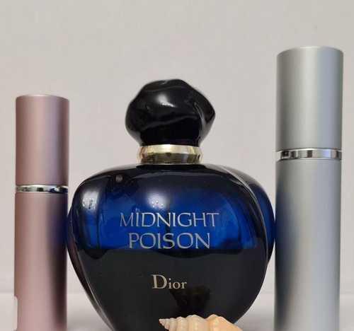 Dior Midnight poison