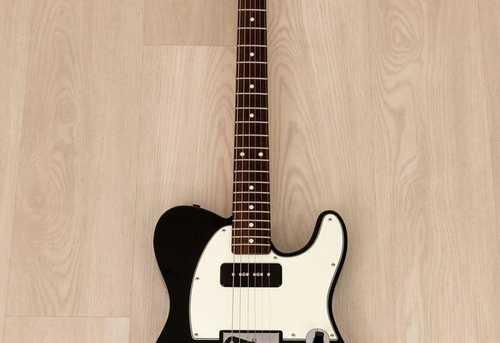 Электрогитара Fender Hybrid 60s Telecaster SS Blac