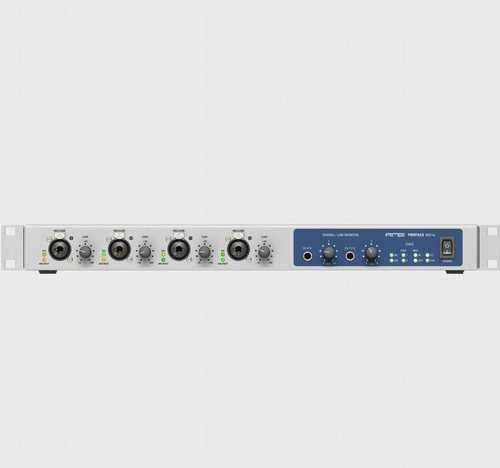 RME Fireface 802 FS Аудиоинтерфейс новый