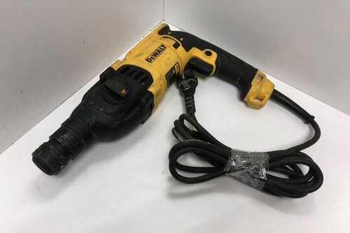 Перфораторы dewalt D25133-Ks