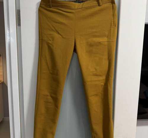 Брюки zara М