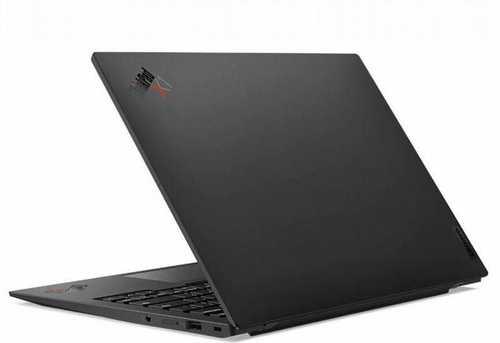 Ноутбук Lenovo ThinkPad X1 Carbon Gen 10 14" 2240x
