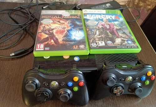 Xbox 360