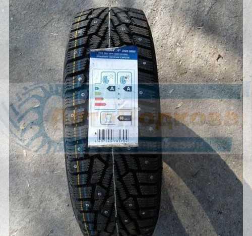 Cordiant Snow Cross PW-2 205/60 R16 96T