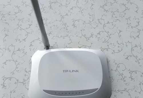 Роутер/модем TP-link TD-W8901N