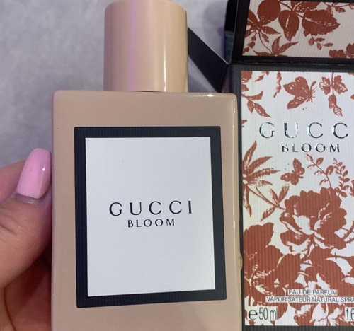 Духи Gucci Bloom 50 мл