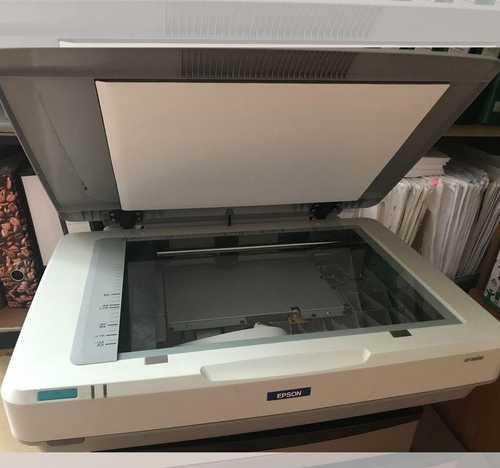 Продам сканер Epson GT-15000 A3