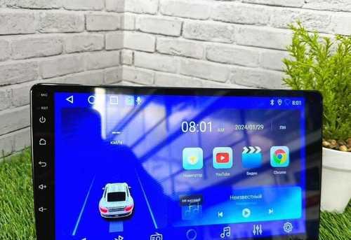 Аndroid мaгнитолa 2DIN 4+64Gb Pioneer.ok AC3
